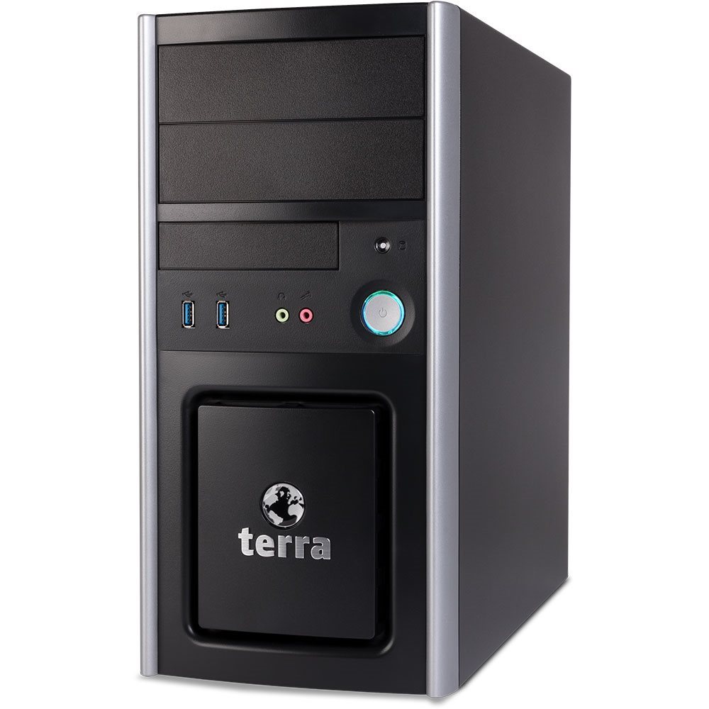 Terra Computer | Terra-Hardware und IT-Dienstleistungen